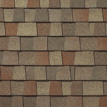 GAF Timberline American Harvest Shingles | Shibam Ventures